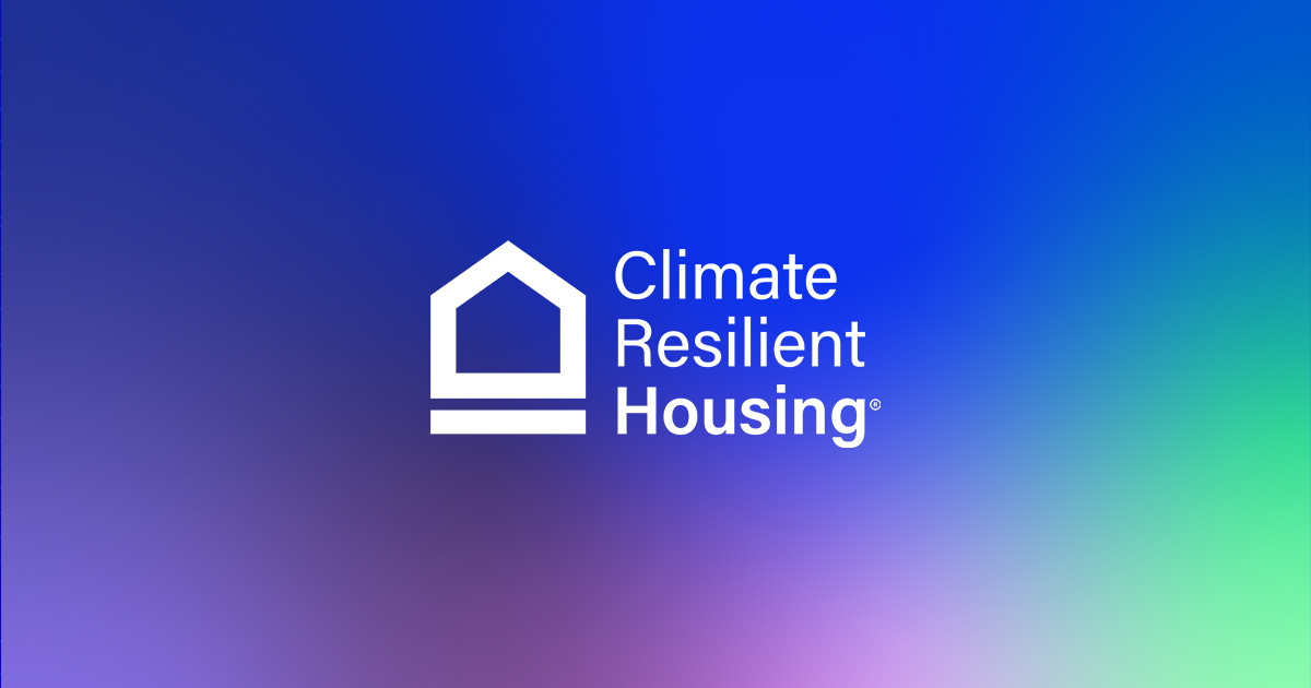 Climate Resilient Housing | Powered by Build Change